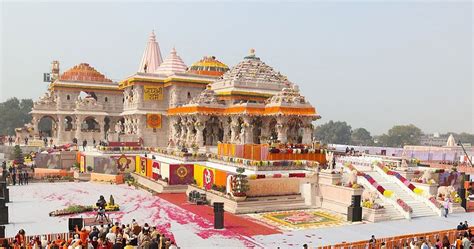 Vip Darshan Ayodhya Timings Benefits And More Vrindavan Packages
