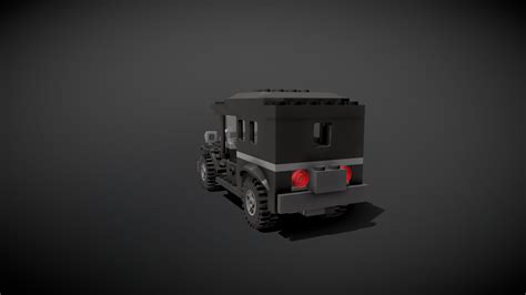 Artstation Shanghai Chase Car Game Assets