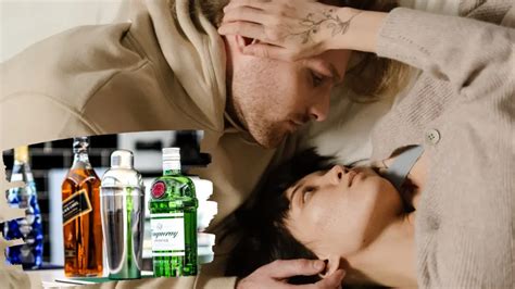 Which Alcohol Is Best For Sex Unlocking The Secrets Aten Wellness