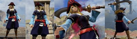 Ruby Heart Mvc2 R Soulcaliburcreations