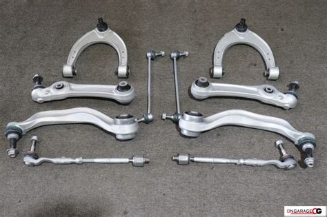 온게러지 Bmw F02 740li 하체 소음 수리 하부 소음 정비 이천 여주 용인 광주 Bmw 7시리즈 로워암 어퍼암 타이로드 엔드 링크 텐션 스트럿 암 교체