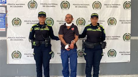 Capturado Por El Delito De Feminicidio En Grado De Tentativa Franja