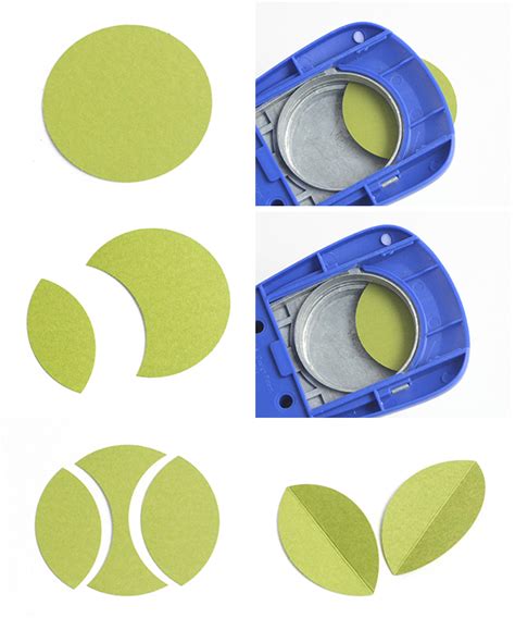 Make Easy Paper Flowers 5 Fast And Fun Tutorials On Bluprint Craftsy