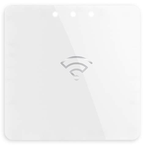 Wiser Zigbee Gateway Sg