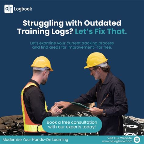 Contact Us Ojt Logbook On The Job Training And Apprenticeship Tracker