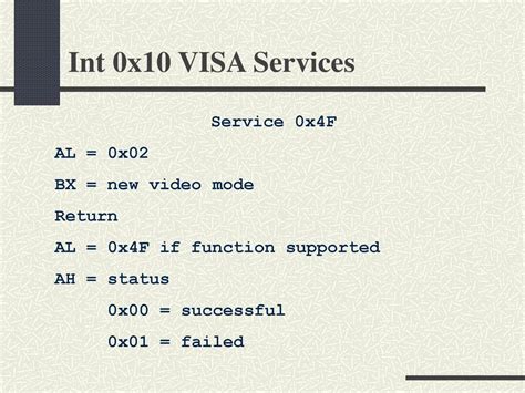 CS-401 Computer Architecture & Assembly Language Programming - ppt download