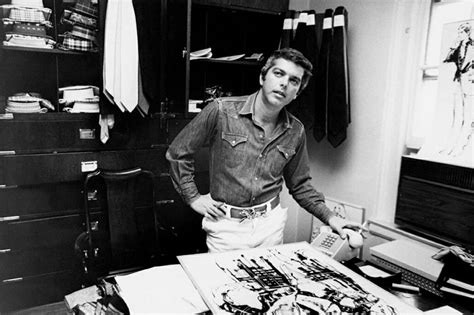 Ralph Lauren - история бренда, кто основал, коллекции Ральф Лорен, фото ...