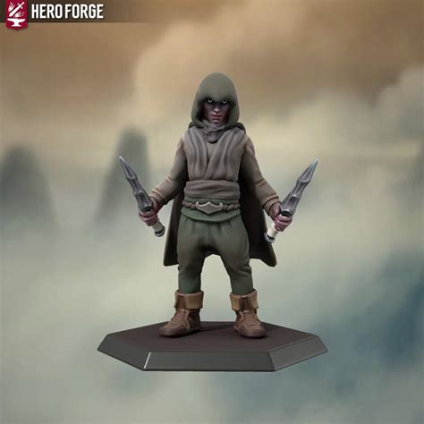 Drow Assassin Loadconfig3d501452133 R