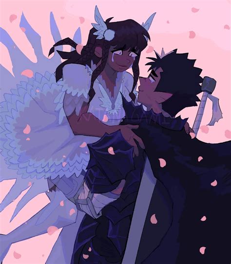 Guts And Casca Berserk Drawn By Katanagami Danbooru