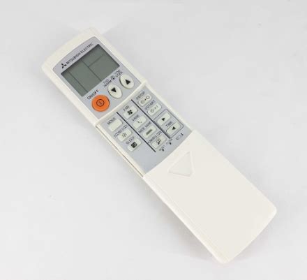 Cara Setting Remote AC Mitsubishi Secara Lengkap Bengkeltv Id