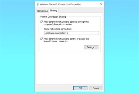 How To Turn Your Windows 10 Pc Into A Wi Fi Hotspot Artofit