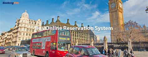Online Bus Booking Software Bus Api Integration