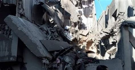 غزة الأونروا تعلن الانتهاء من تقييم أضرار انفجار بيت حانون وكالة