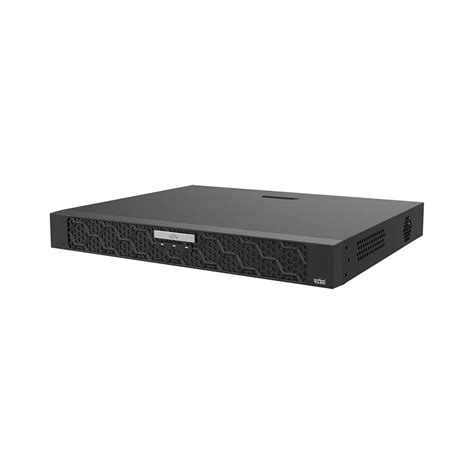 Uniview 16ch Nvr 16poe 502 Series With 4tb Hdd Viewtech™ Safety And Security Suppliers