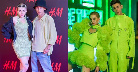 នរណាថា ស្នេហាភេទដូចគ្នា មិនបានយូរ មើល អេឡិច និង គ្រីស ឌីវ៉ា