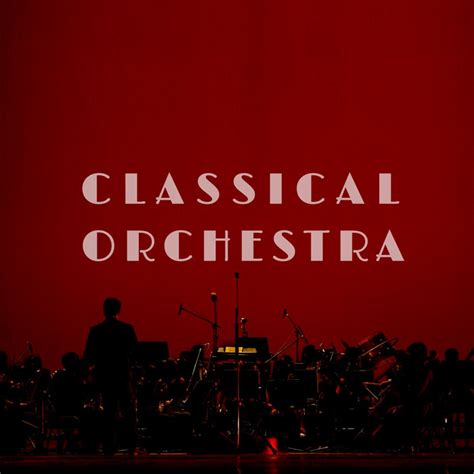 Classical Orchestra Diversum Diversum Records