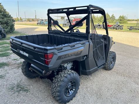 New 2024 Polaris Ranger 1000 Eps Mettler Implement Mitchell Sd 57301 And Menno Sd 57045