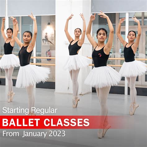 Ballet Advance Class Ifbc