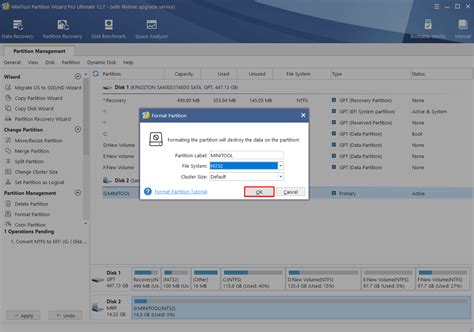Fix USB Flash Drive Not Recognized Recover Data How To Do MiniTool