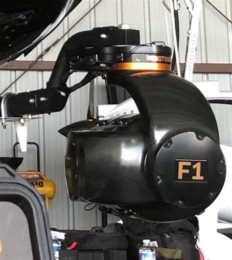 For Sale Barely Used Shotover F Axis Gyro Stabilized Platform Cine Marketplace