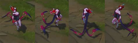 Evelynn Skin