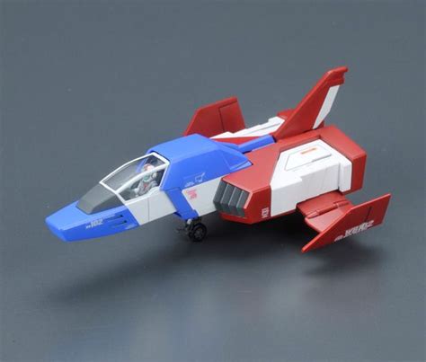 Figura Gundam Rx 78 2 Ver 30 1100 Bandai Gunpla