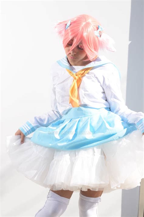 Original Character Sheep Ver By Keitiu On Deviantart