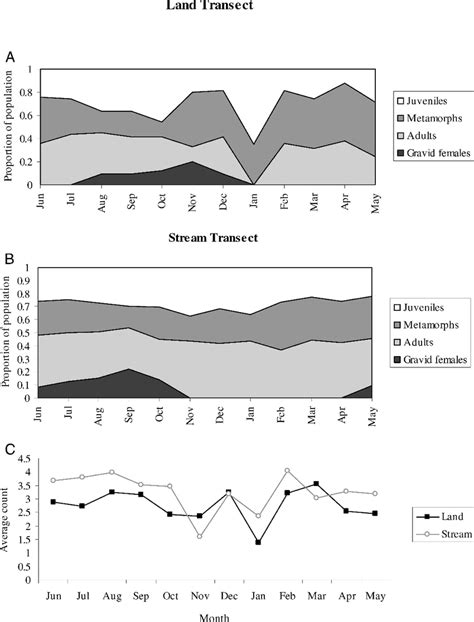 Proportion Of Platymantis Vitiensis Individuals In Each Age Sex Adult Download Scientific