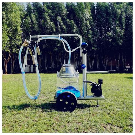 Melasty Cow Milking Machine Uae Dairy Equipment