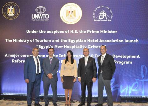 Tourism Ministry Announces New Hospitality Criteria For Egypts Hotels