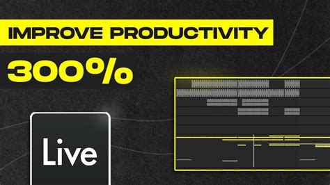 Top 3 Workflow Hacks For Music Production Just The Tone Top 3 Workflow Hacks For Music Production Just The Tone