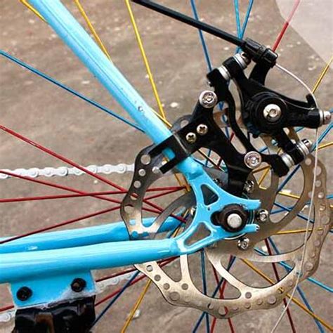 Road Bike Disc Brake Conversion At Joshua William Blog