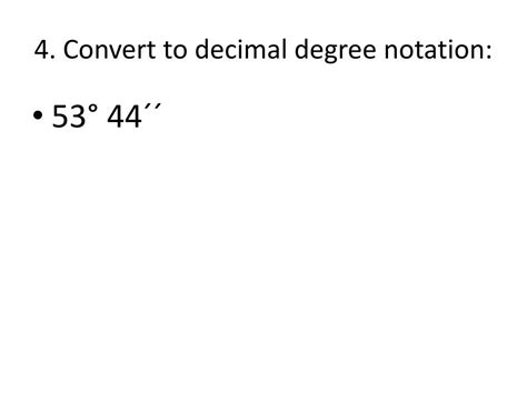Convert Utm To Decimal Degrees Dentalseka