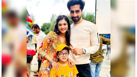 Yeh Rishta Kya Kehlata Hai Amidst Her Disagreement With Manjiri