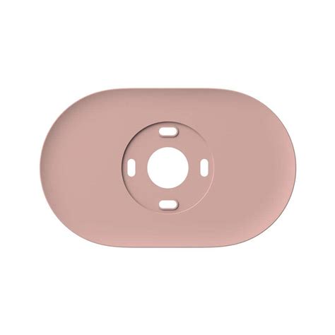 Google Nest Thermostat Trim Kit Shell GA US The Home Depot