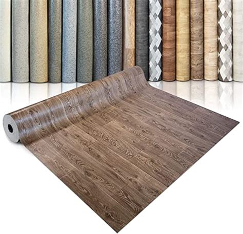 besten selbstklebenden PVC Bodenbeläge im Vergleich