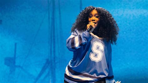Sza Says Shes Restarting Her Next Album From Scratch” After 3 Tracks