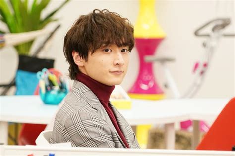 〈小関裕太インタビュー〉ドラマ「ラブコメの掟～こじらせ女子と年下男子～」 Screen Online（スクリーンオンライン）
