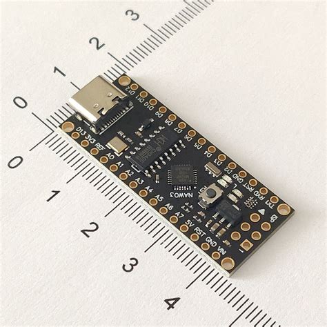 Kompatibel Arduino Nano V3 0 Atmega328p Svar Köp På Tradera 680451462