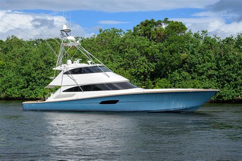 2020 Viking 92 Enclosed Bridge China Time For Sale
