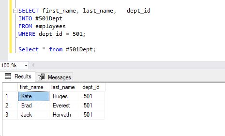 Sql Table Create Rename Alter Drop Truncate
