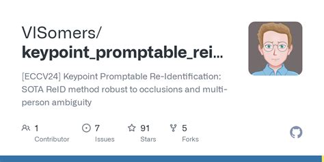 github vlsomers keypoint promptable reidentification [eccv24