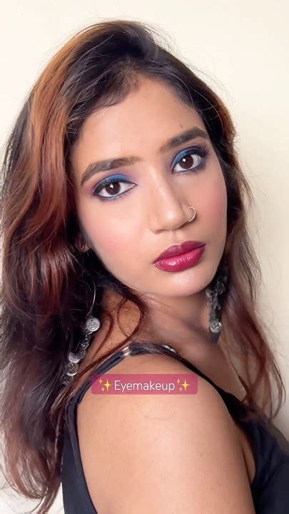 Eyemakeup Makeup Eyemakeup Eyemakeupideas Trending Video