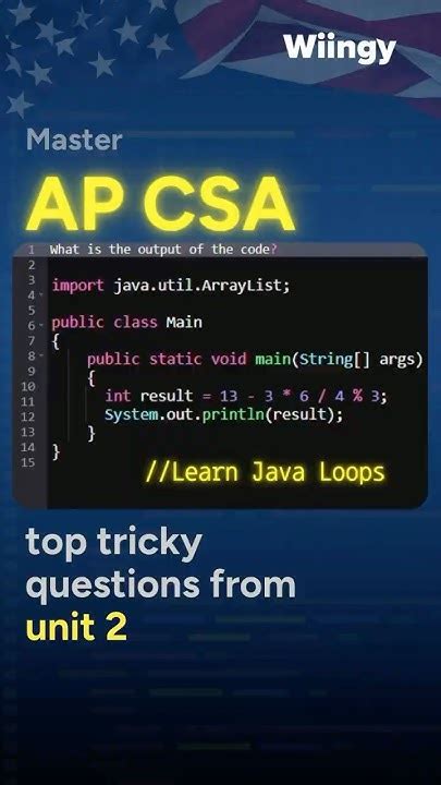 Test Your Java Skills Whats The Output Of This Operator Puzzle 🤔🔥 Youtube