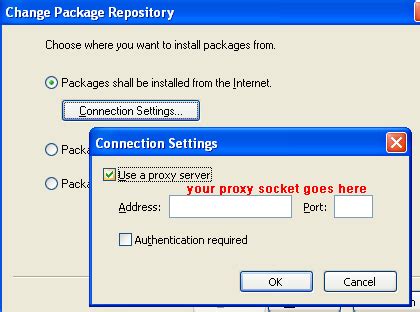 Packages MiKTeX Connect Failed In Tcp Connect TeX LaTeX Stack Exchange