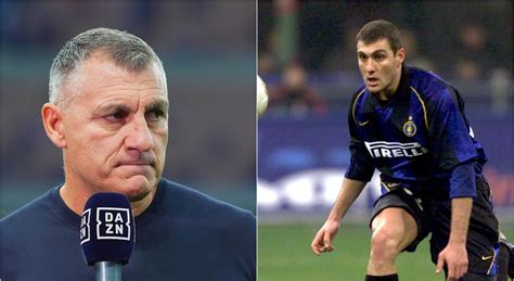 Christian Vieri From Football Legend To Twitch Star