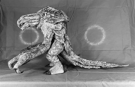 Galloping Ghost Kaiju Kobo