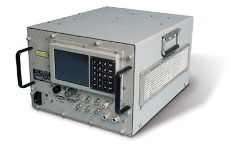 Bae Systems To Provide Land And Sea Vme Identification Friend Or Foe