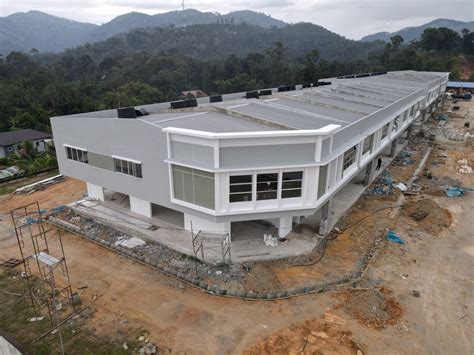 Residensi Junjong Properties Pr1ma