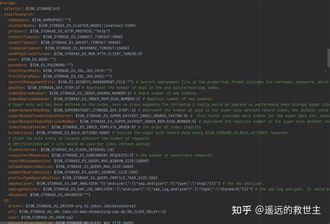 Skywalking891源码解析 Skywalking简介及系统架构解析 知乎